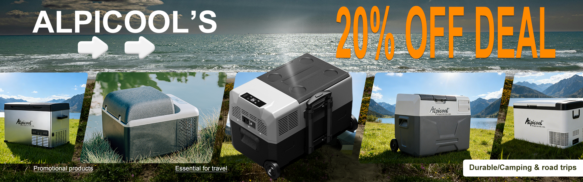 Alpicool EU Store