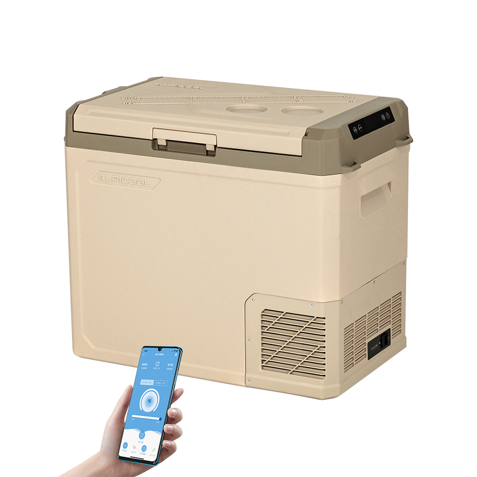 Car Fridge Freezer – Alpicool EU Store