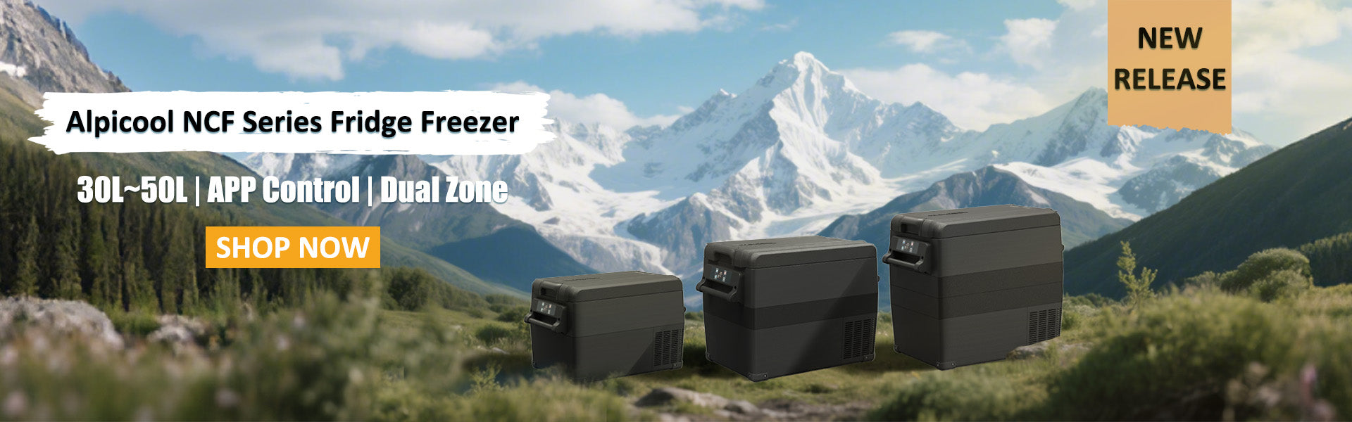 Zcamp Prefab House – Alpicool EU Store